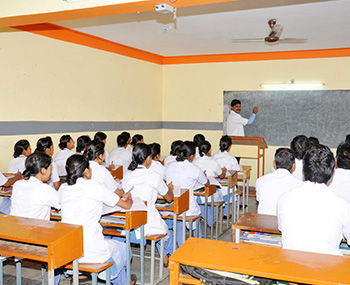 R.R. COLLEGE OF PHARMACY